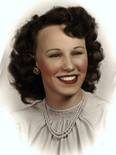 Verna Marie Walker | News, Sports, Jobs - The Express